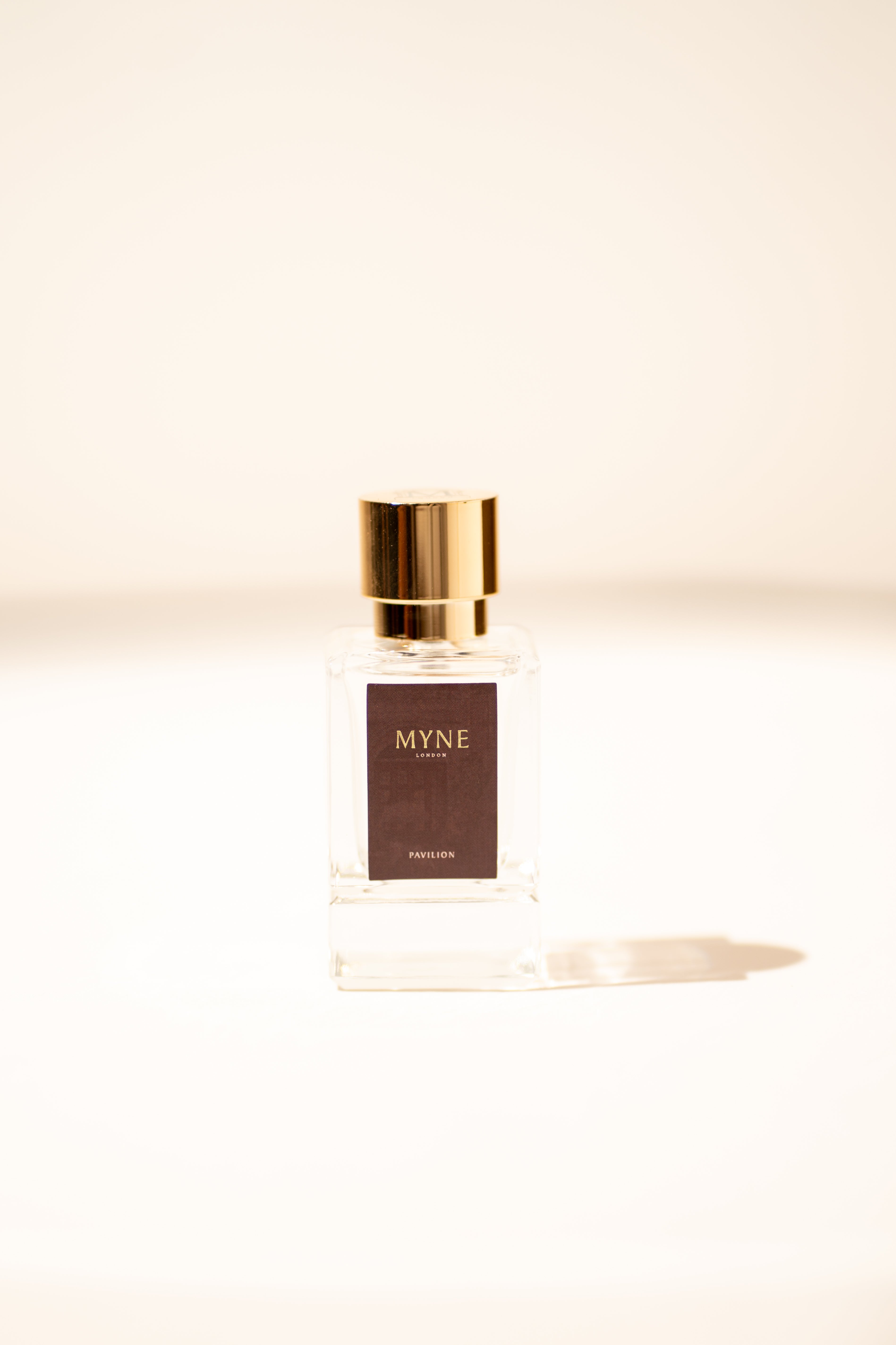 Pavilion – Myne Perfumes